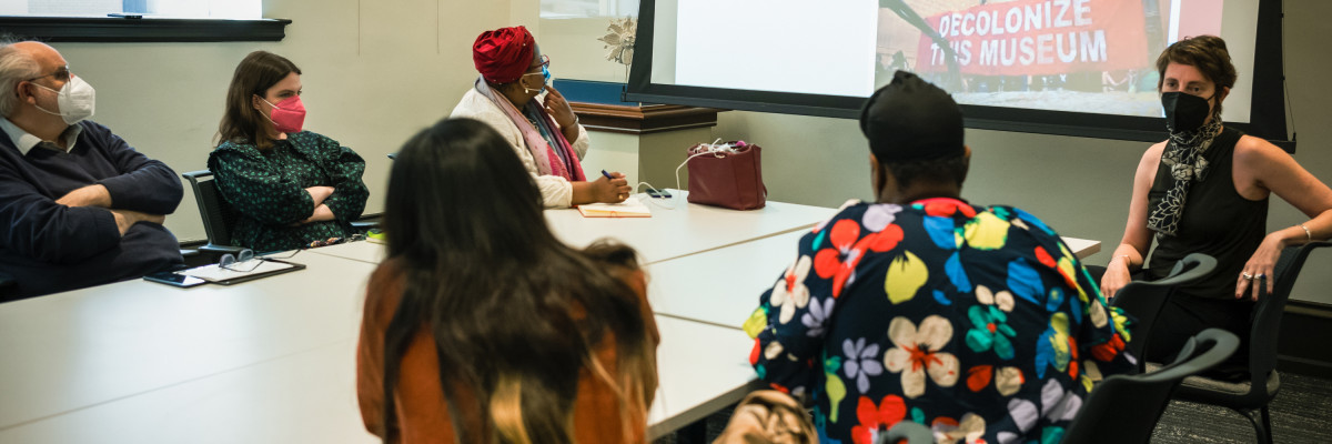 Become a Member | The Inclusive Museum Research Network