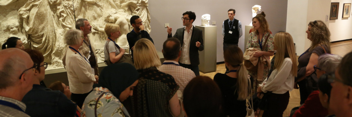 2019 Conference | The Inclusive Museum Research Network