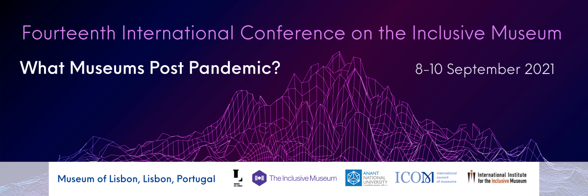 2021 Conference | The Inclusive Museum Research Network